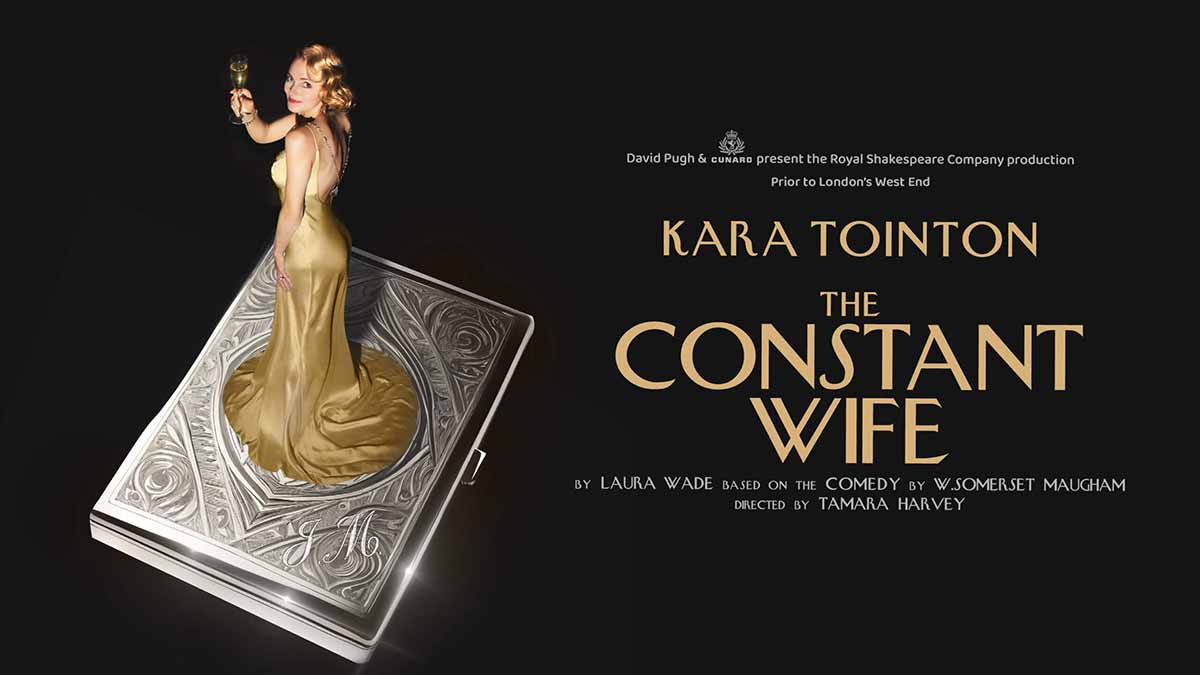 Home - The Constant Wife